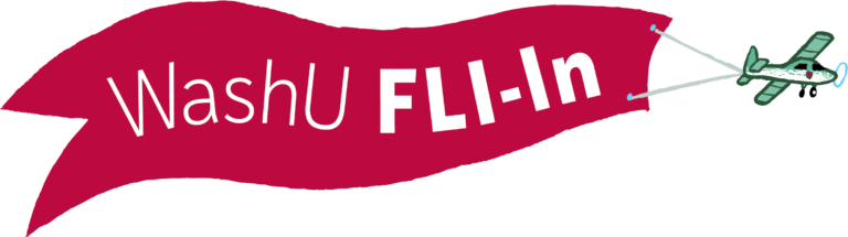 WashU FLI-In Pre-Visit Information | Undergraduate Admissions | WashU