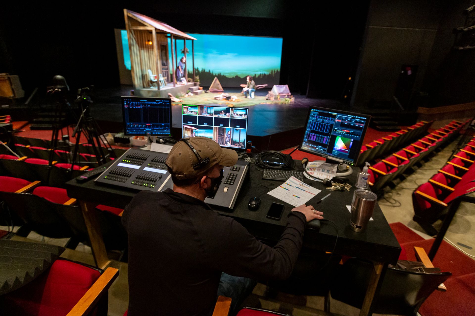 Campus Arts & Music | Undergraduate Admissions | WashU