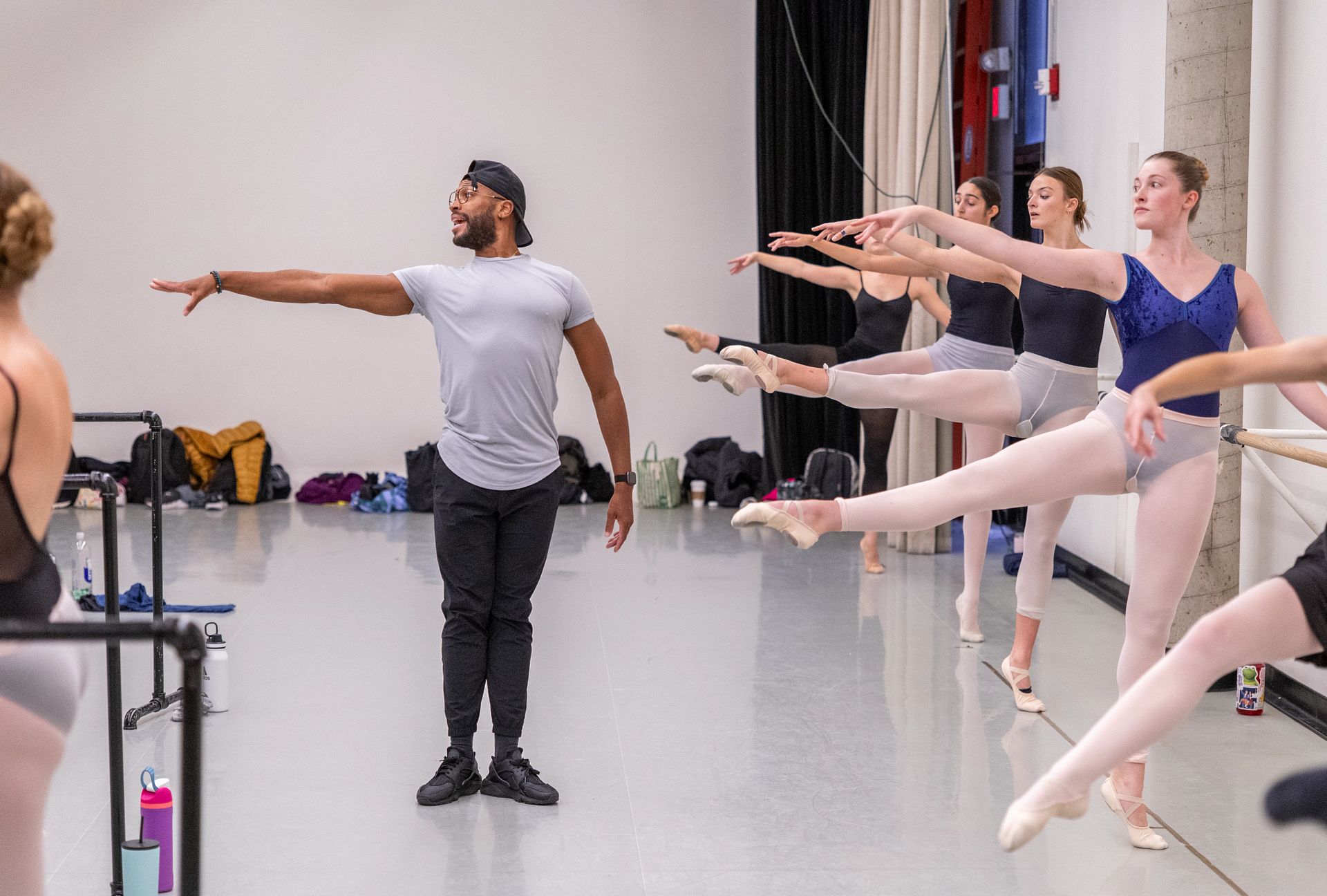 Campus Arts & Music | Undergraduate Admissions | WashU