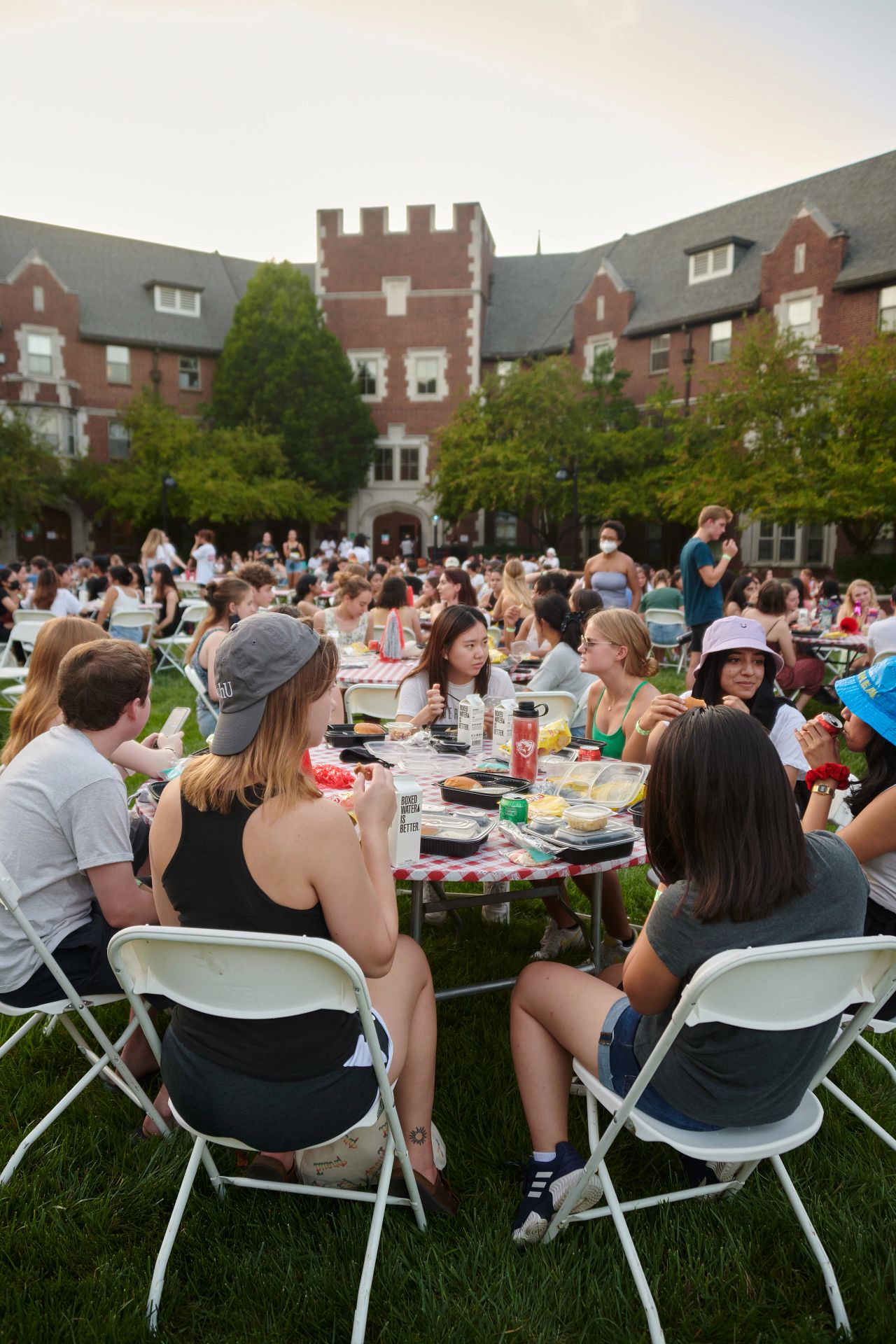 Visit Us Undergraduate Admissions Washu