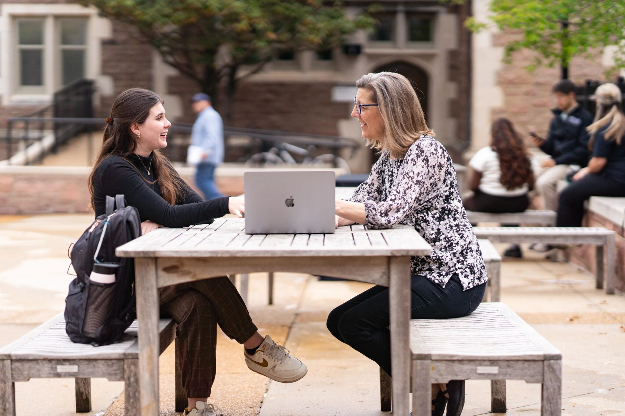 Cost & Aid | Undergraduate Admissions | WashU