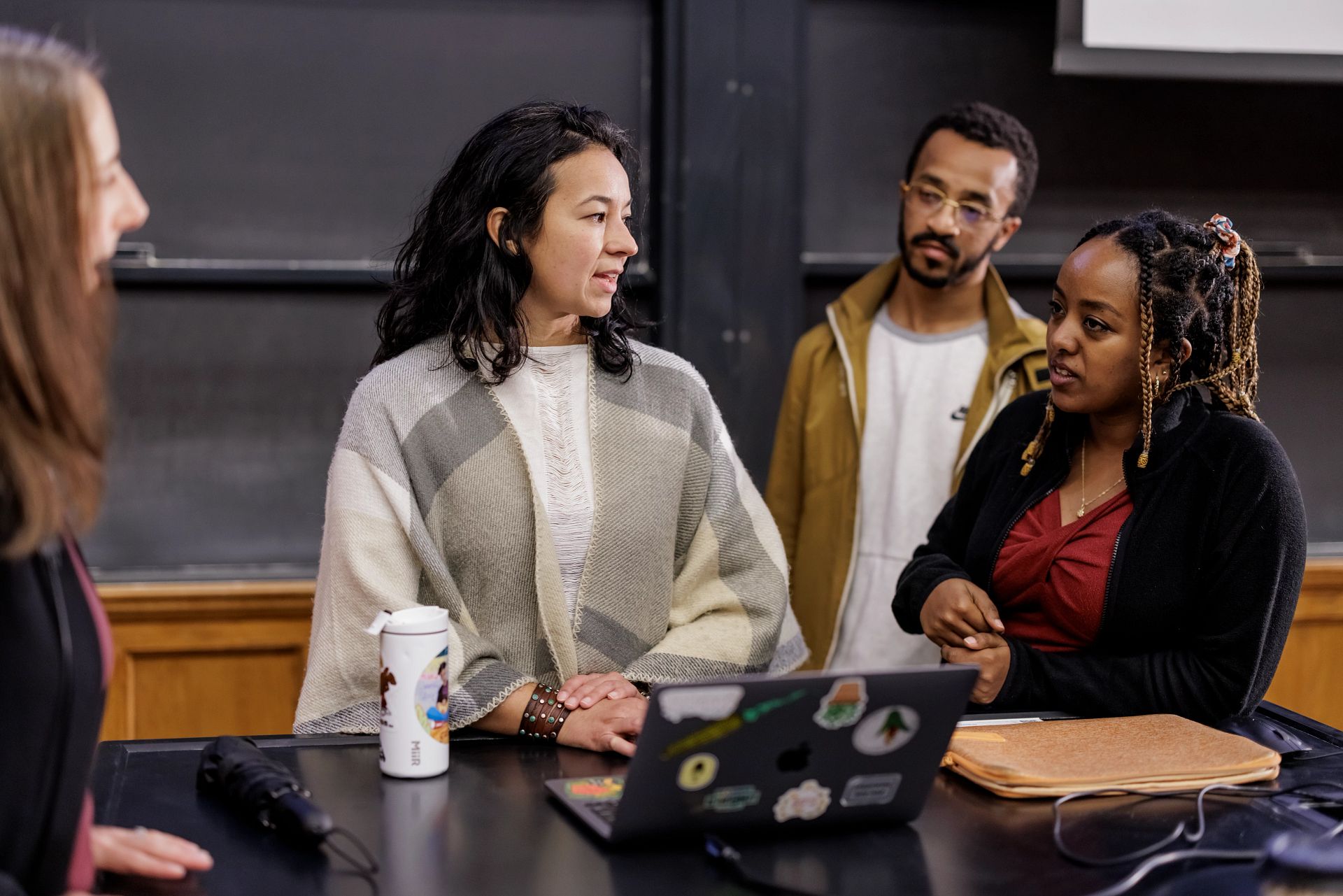 Health, Wellness, and Safety | Undergraduate Admissions | WashU