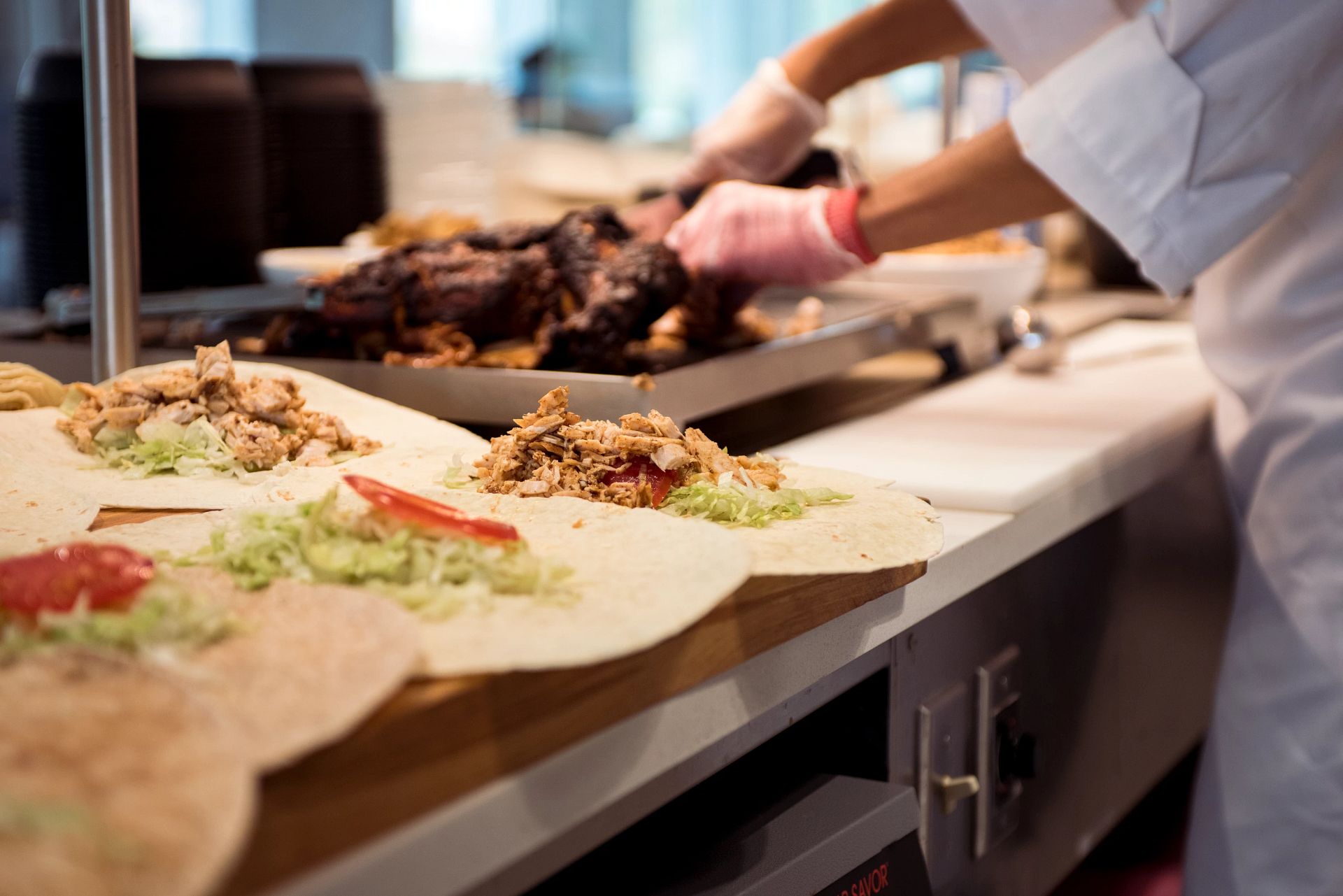 Dining Services | Undergraduate Admissions | WashU