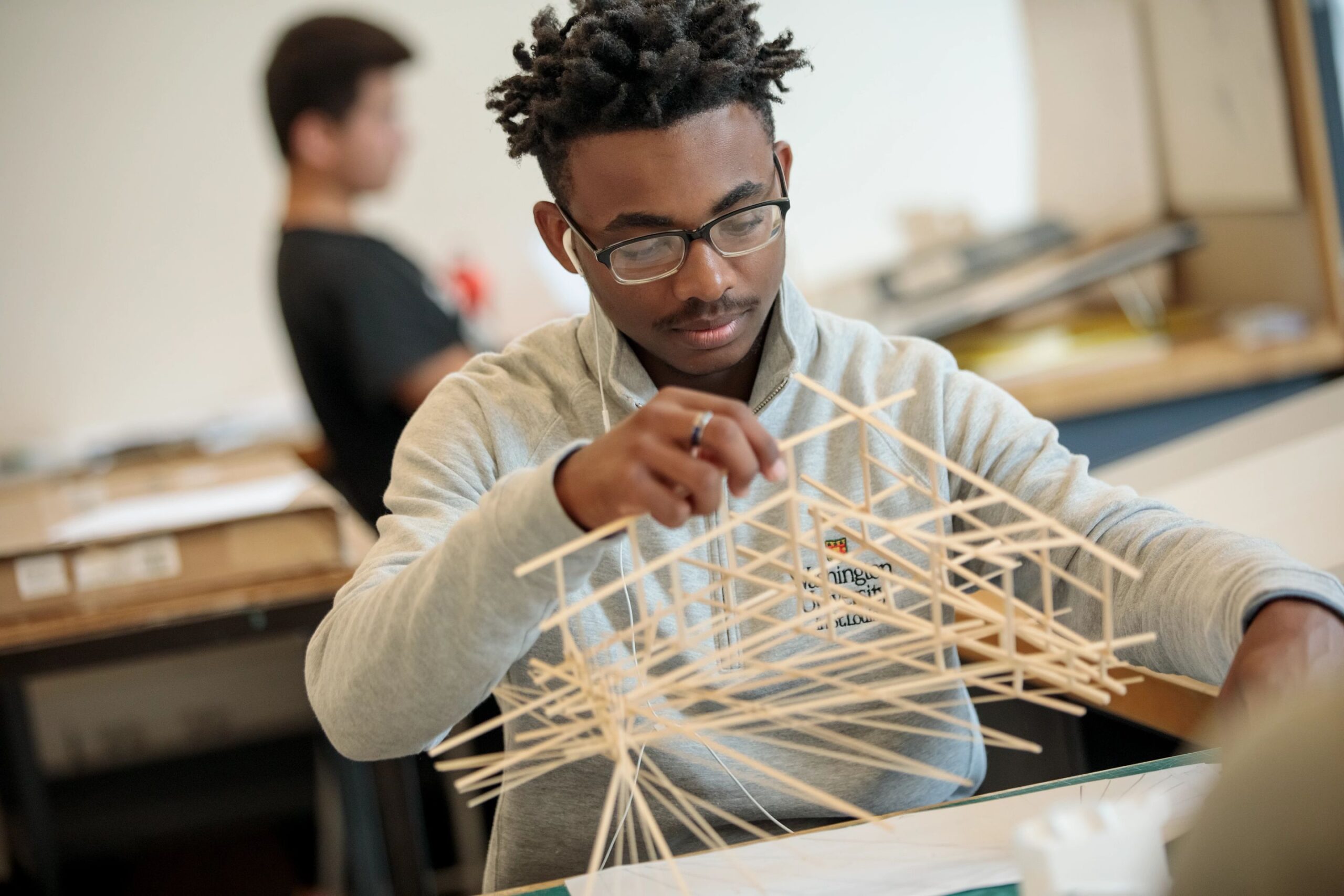 Experiential Learning | Undergraduate Admissions | WashU
